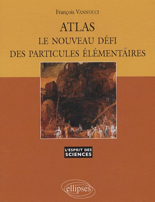 ATLAS | CNRS Nucléaire & Particules ATLAS | CNRS Nucléaire & Particules